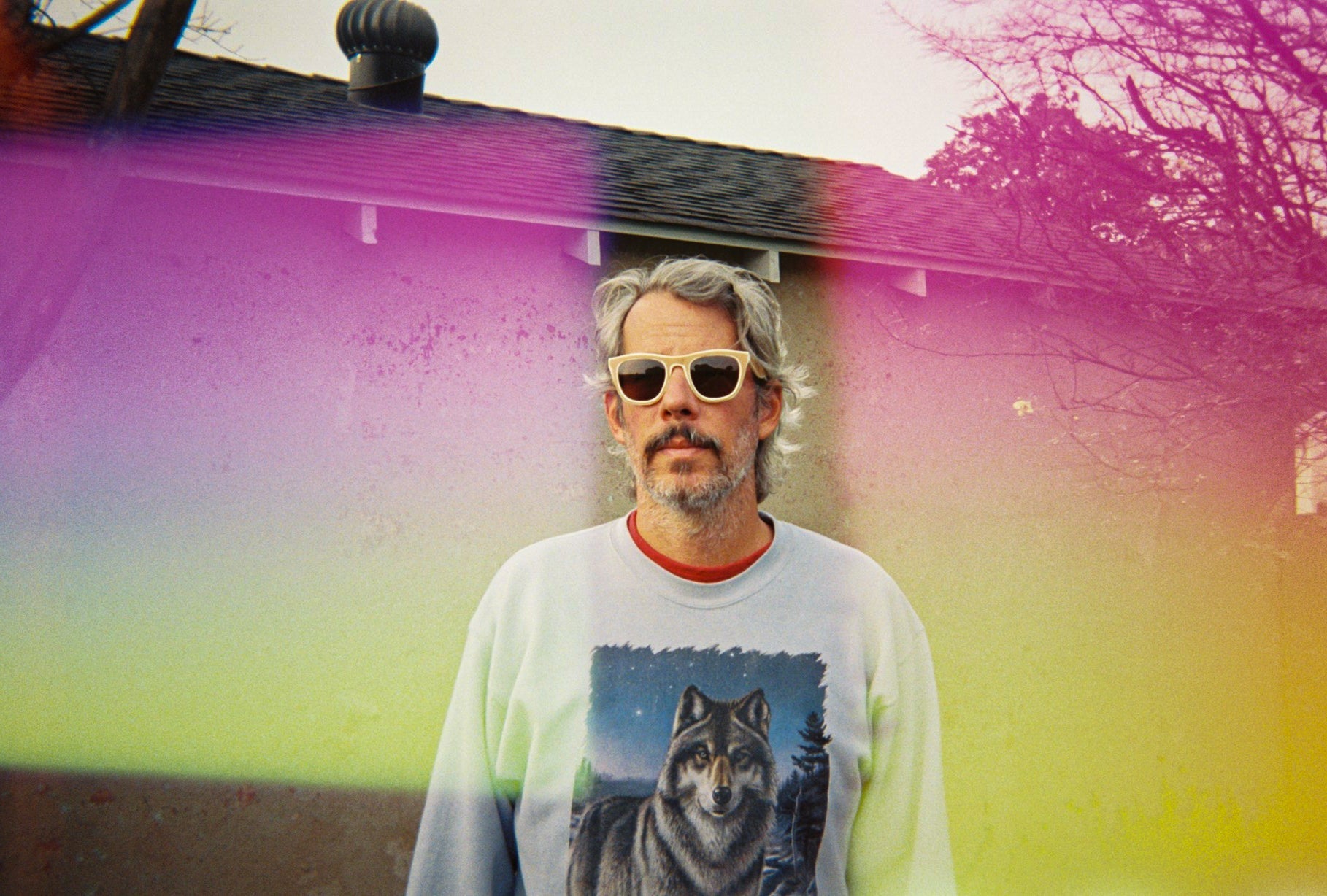 MATT EMBREE – Born Losers Records