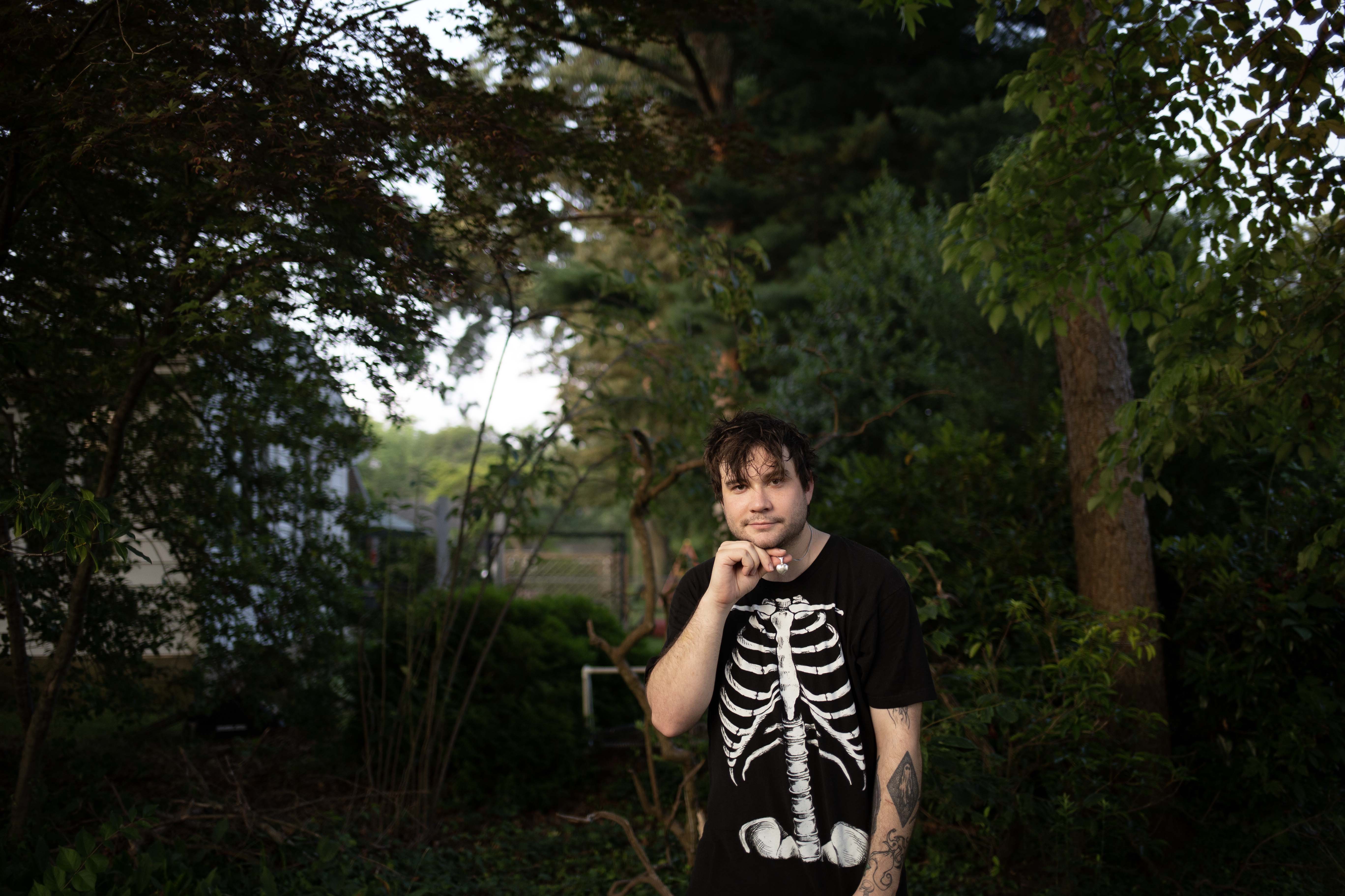 REW – Born Losers Records