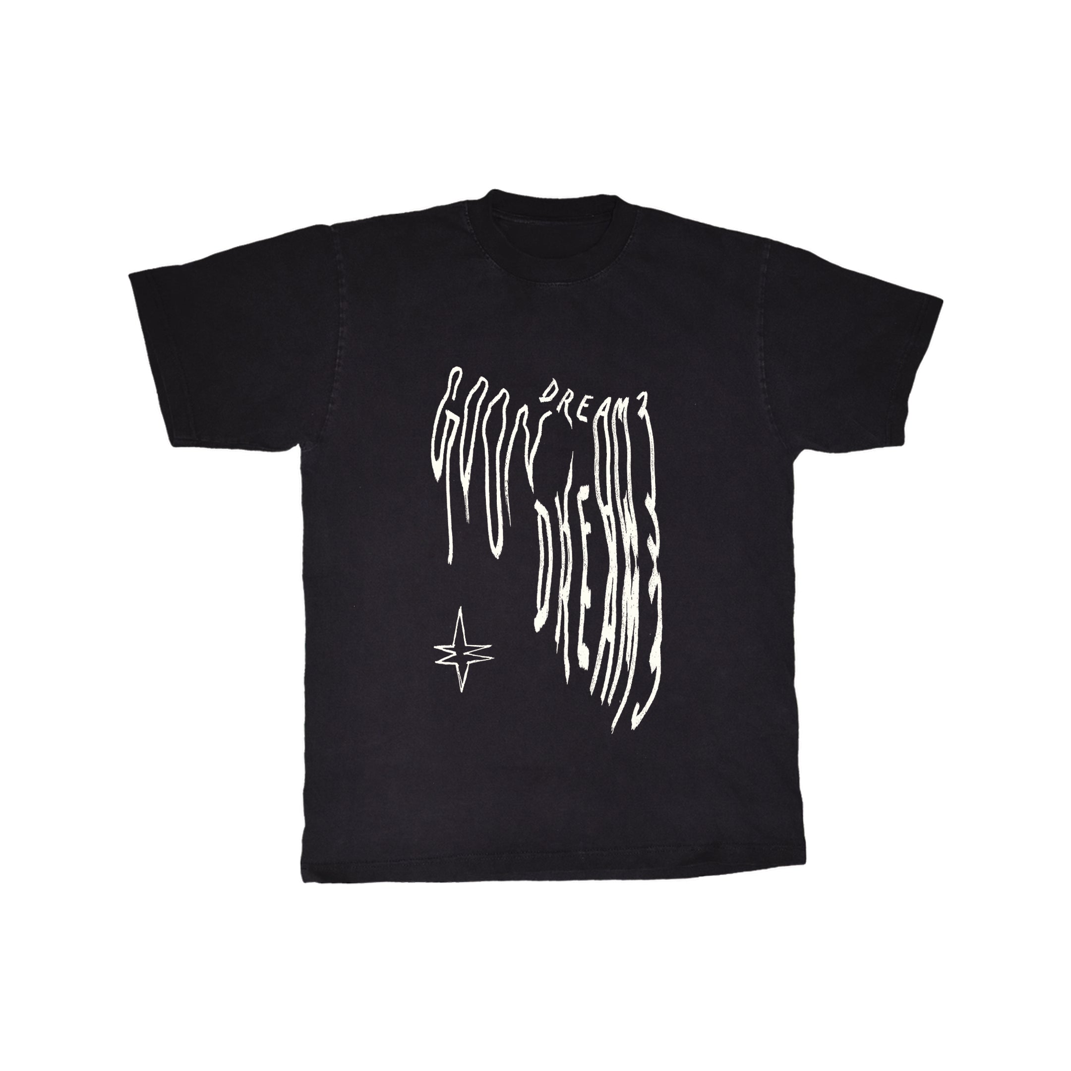 GOON - Sleeping Deer T Shirt – Born Losers Records